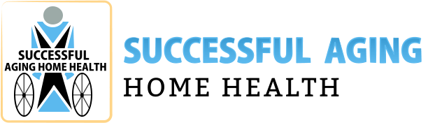 Successful Aging Website